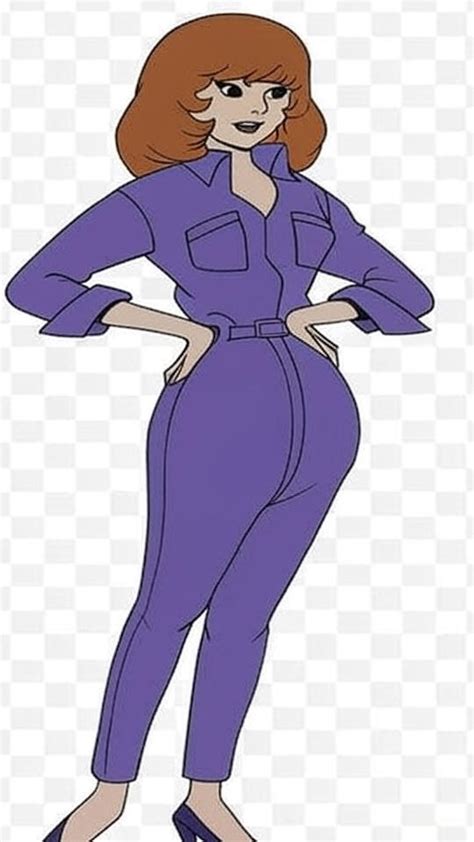 Pregnant Daphne Blake Of 13 Ghosts Of Scooby Doo By Jhardy87 On Deviantart
