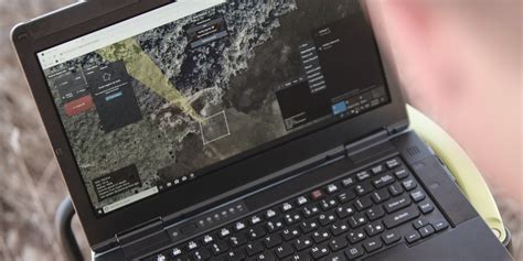 Anduril Lève 200 Millions De Dollars Pour Ses Drones De Surveillance Helicomicro