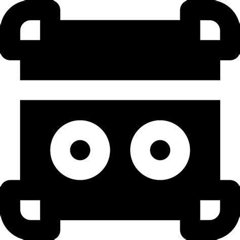 Amplifier Vector Svg Icon Svg Repo