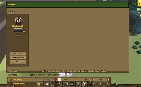 Ui List Citizens Error Bug Reports Stonehearth Discourse