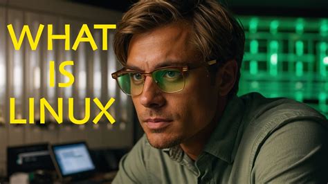 Linux A Simple Guide For Beginners YouTube