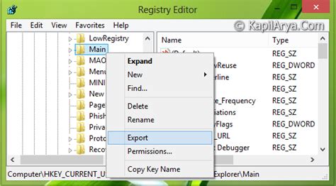 [tip] Always Open Internet Explorer In Maximized Window