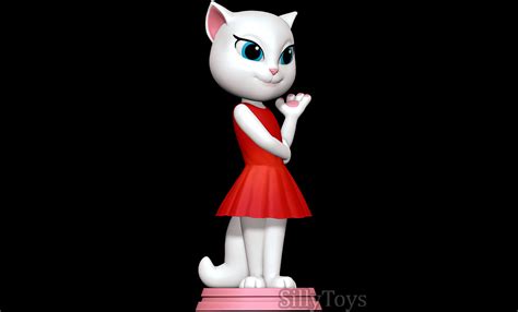 My Talking Angela Rexdl At Dane Lott Blog My Talking Angela Rexdl At Dane Lott Blog