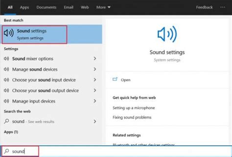 How To Fix Headphones Not Working On Windows Working Beebom