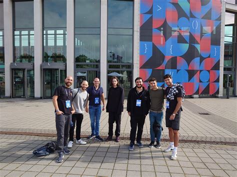 wearedevelopers world congress 2023