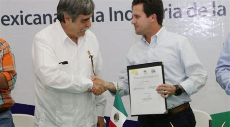 Alianza De Centro Con Constructores Sinremitente