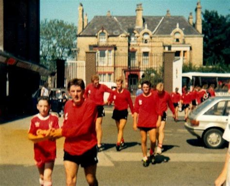 Ghim Của Sean Ablett Trên Liverpool Fc