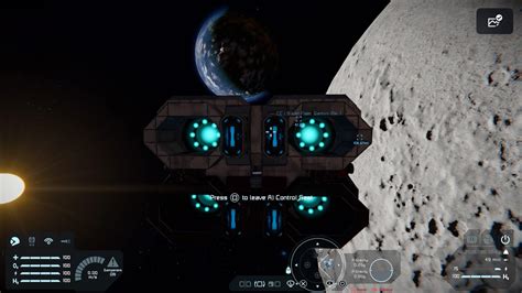 Heavy Cruiser Class Gemini Mk 1 Rspaceengineers