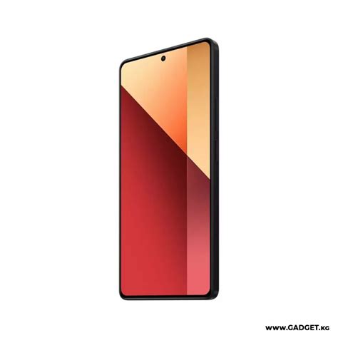 Купить Телефон Xiaomi Redmi Note 13 PRO(12+512) Global EU по самой ...