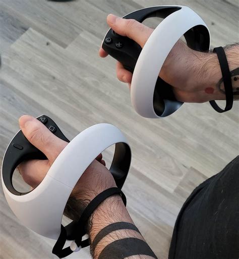 Psvr 2 Review Exquisite Excellency