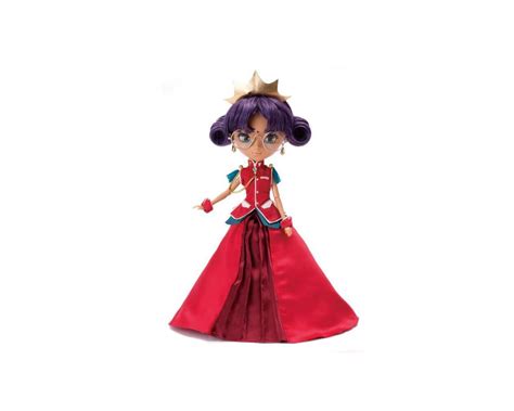Кукла Pullip Anthy Himemiya From Revolution Girl Utena Пуллип Анти из мультфильма