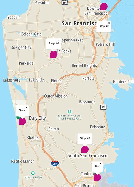 Understanding How The Tomtom Routing Api Provides Accurate Etas