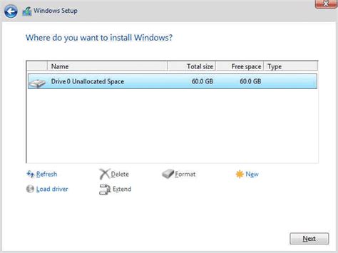 Create A Windows Server Hyper V VM With RAID UEFI GPT Sysops