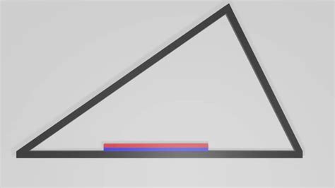 Visual Proof Angles Of A Triangle Sum To 180 Degrees R Educationals
