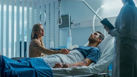 3 რამ რაც სიკვდილის პირას მყოფთ ემართებათ