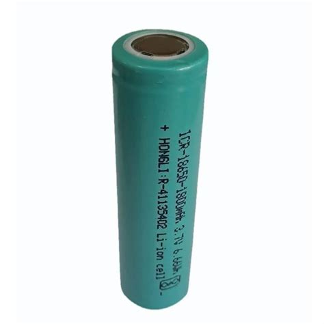 Lithium Ion Flat Top Battery At Rs 90 Rechargeable Lithium Ion