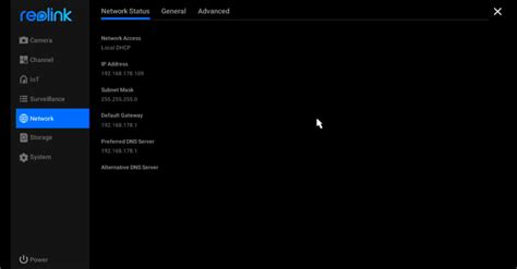 how to fix reolink nvr lan port not working networkbuildz