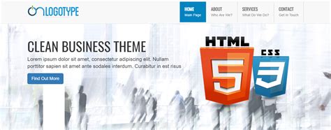 learn how to build a business website using twitter bootstrap