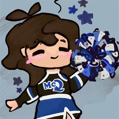Mcqueen Cheer 24 25 Youtube