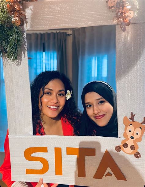 Saniya Parveen On Linkedin Sitadev Holidaycelebration Teamwork