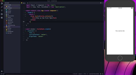 navigation in react native understand the different ways to… by