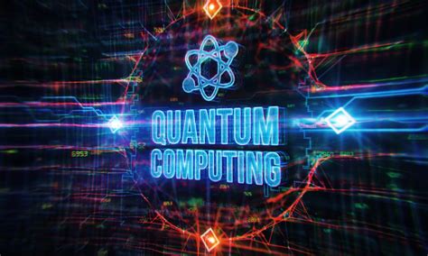 Quantum Computing The Hottest Trend You Need To Know About