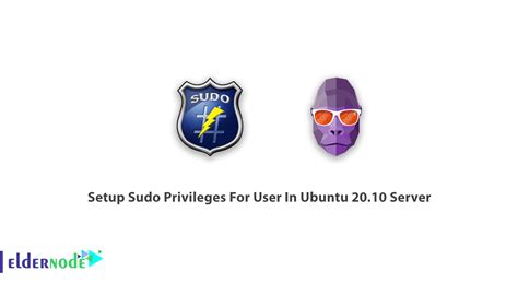 Tutorial Setup Sudo Privileges For User In Ubuntu 20 10