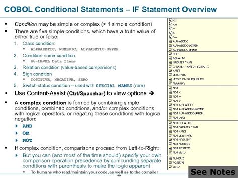 ibm software group enterprise cobol education using