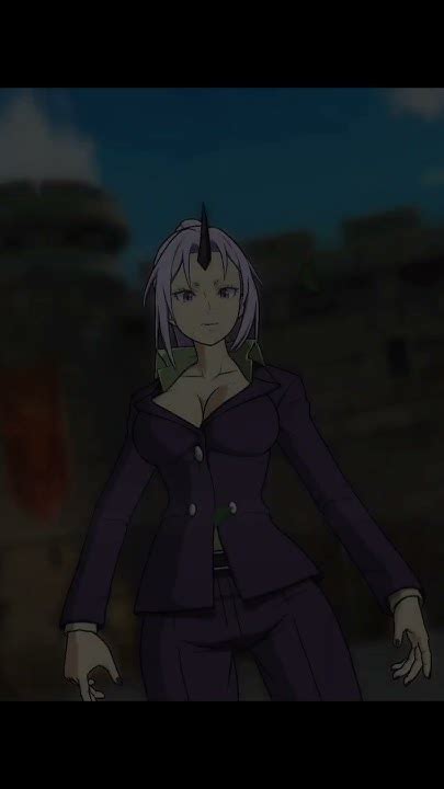 [마왕의 비서] 시온 스킬영상 Shorts 칠대죄 전생슬 Youtube