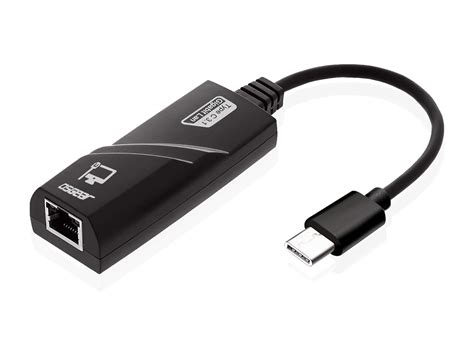 Usb 3 1 Type C To Rj45 Ethernet Adapter Gigabit Network Lan