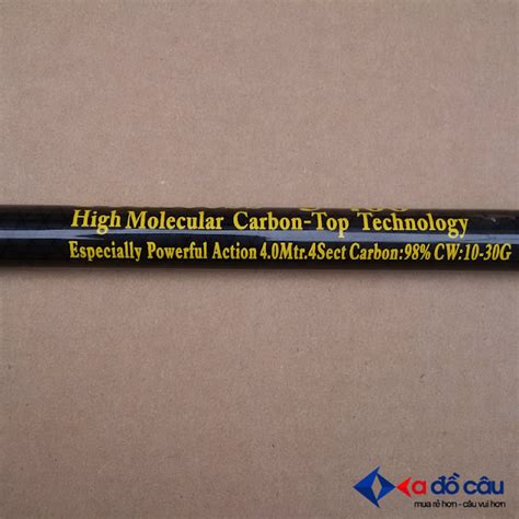 🎣Cần tay Mikado Princess 400-5H, siêu nhẹ