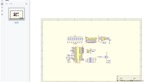基于at89c51单片机的电子万年历proteus仿真设计基于单片机的万年历仿真设计 Csdn博客