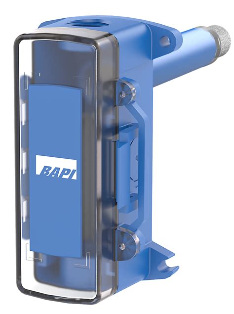 Kanałowy Czujnik Wilgotności Rh Z Opcjonalnym Czujnikiem Temperatury