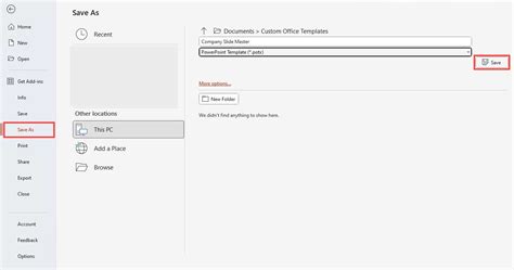 How To Use Powerpoint Slide Master Step By Step Guide Myexcelonline