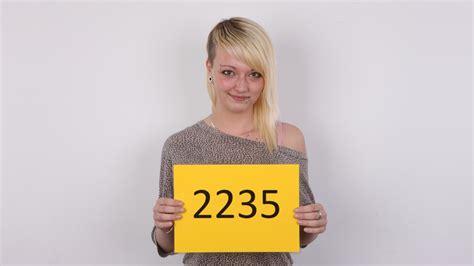 Czech Casting Nikola FreeVideo Czech Casting Nikola FreeVideo