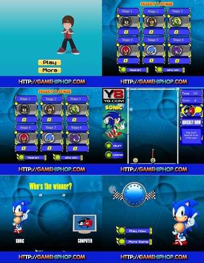 Swfchan Sonic Shooting Ball Swf Swfchan Sonic Shooting Ball Swf