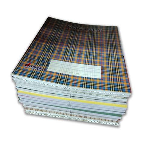 Note Khata 200 Pages Kiosk