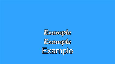 Fonts Without Microsoft Platform Cmaps Use Mac Namerecord · Issue 679