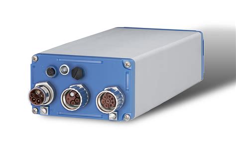 Single Cable Multi Axis Servo Systems Gets More Power Engineer Live