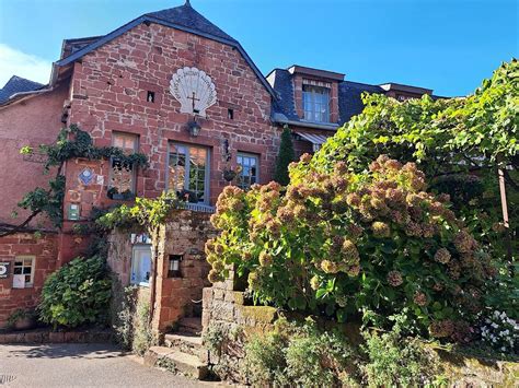 Relais St Jacques Prices And Hotel Reviews Collonges La Rouge France