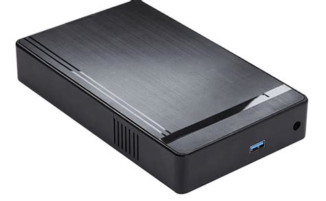 Shadowcore Hard Drive Enclosure External Hdd Case For 2 5 3 5 Inch Hdd Ssd Disk Up To 18tb