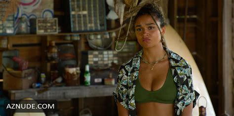 Madison Bailey Nude Aznude