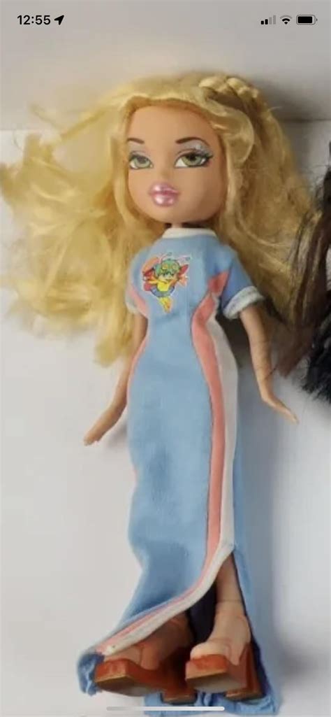 Please Help Id Cloe Ridmybratz Please Help Id Cloe Ridmybratz