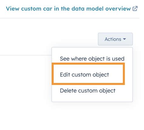 hubspot community get records from custom object hubspot community