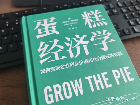 蛋糕经济学书评 知乎