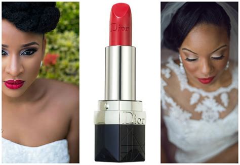 Top 10 Bridal Makeup Ideas For Black Women For Stunning Look