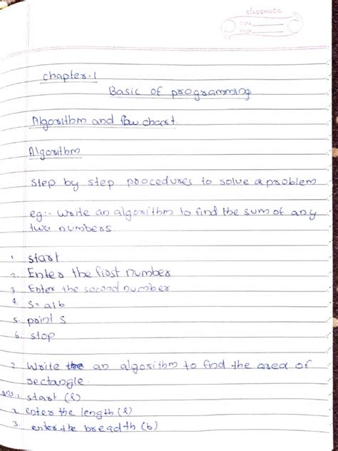 Computer Chapter 1 Pdf