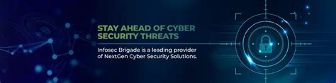 Infosec Brigade Linkedin