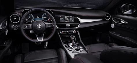 2024 Alfa Romeo Giulia Price Specs Features And Review Scottsdale Az