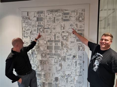 Wieslaw Pedzich Posted On Linkedin